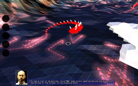 Centipede - Darwinia Strategy Guide