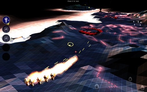 Centipede - Darwinia Strategy Guide