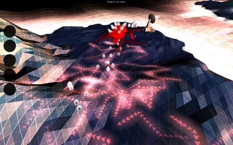 Spore Generator - Darwinia Strategy Guide