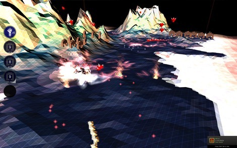 Virii - Darwinia Strategy Guide